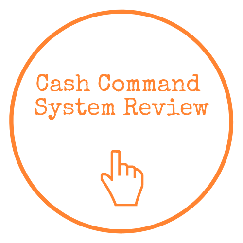 What Is My Cash Command System?