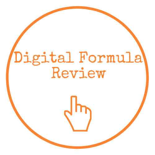 What is Digital Formula? Digital Formula Review