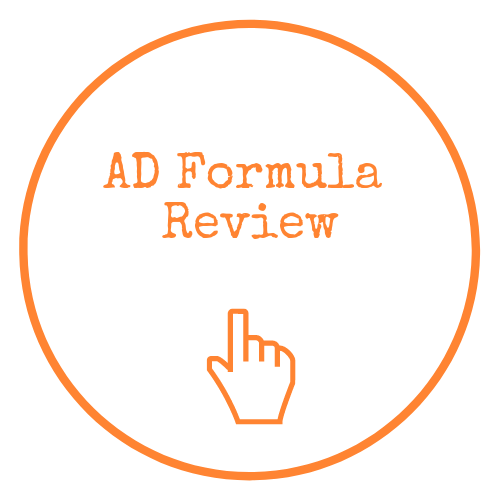 What is AD Formula? [Review]